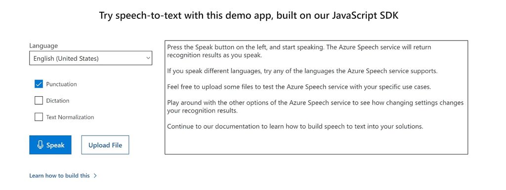 Speech-to-text apps: Microsoft vs Google - which is the best for ...