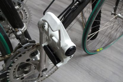 A tour of Look’s retro bike collection | Cycling Weekly