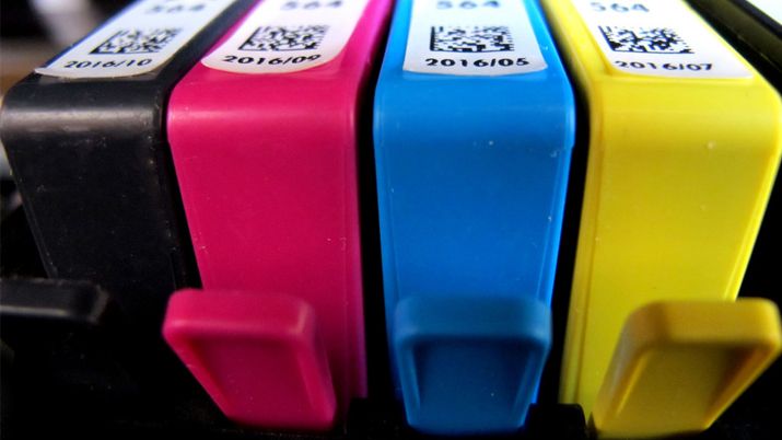 What You Should Know About Ink Expiration and Warranty Dates | Top Ten ...