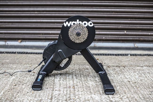 Wahoo Kickr Core 2 smart trainer review: The entry-level direct-drive ...