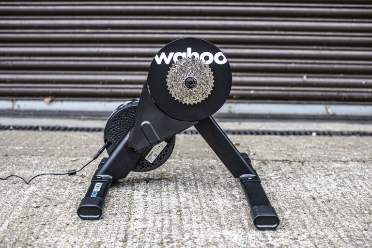 Wahoo Kickr Core 2 smart trainer review: The entry-level direct-drive ...