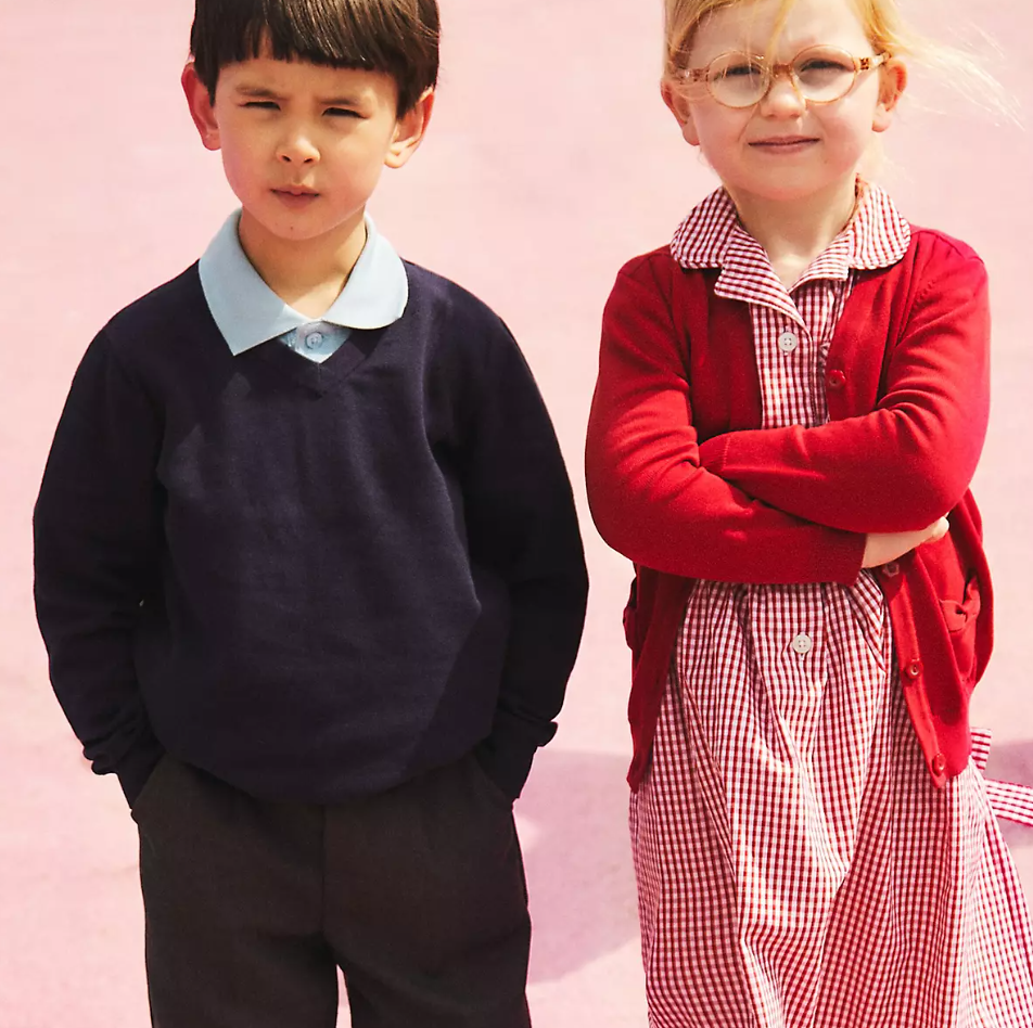 These are the best places to buy school uniform from | GoodtoKnow