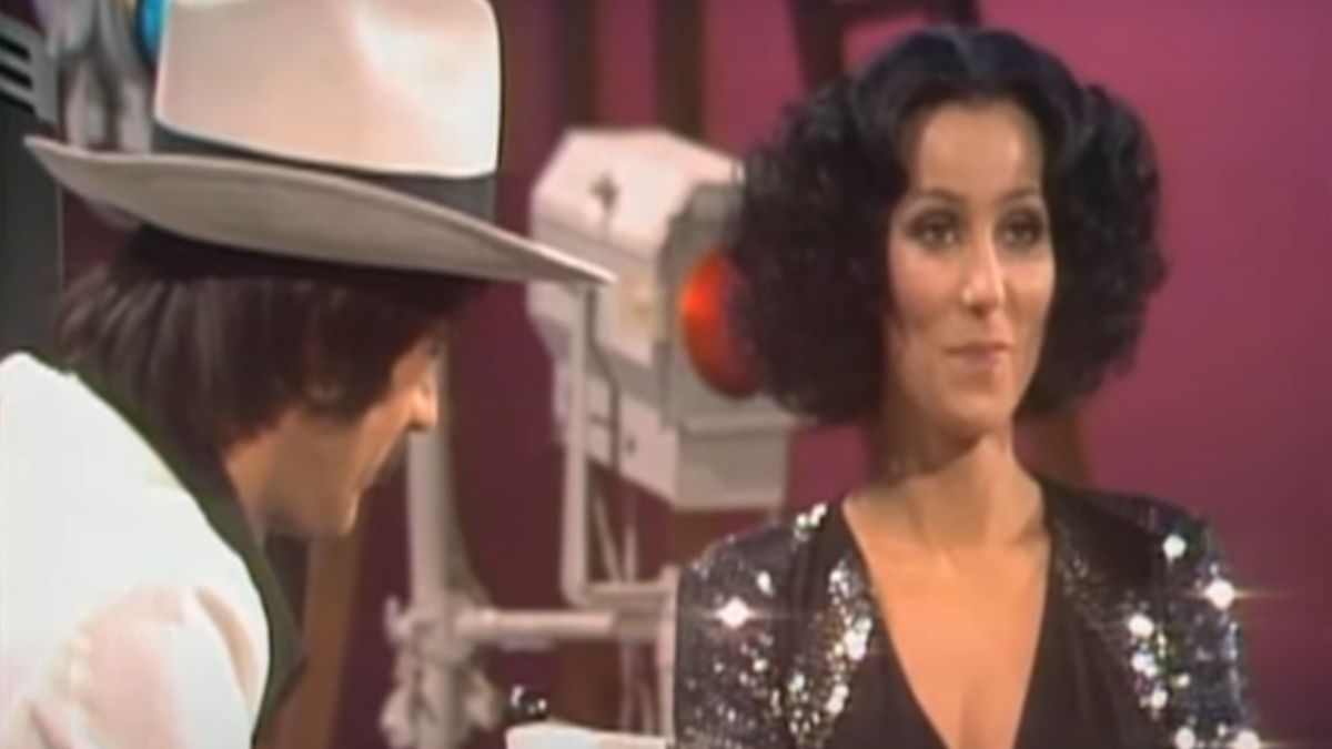 The Best Cher Movie And TV Appearances | Cinemablend