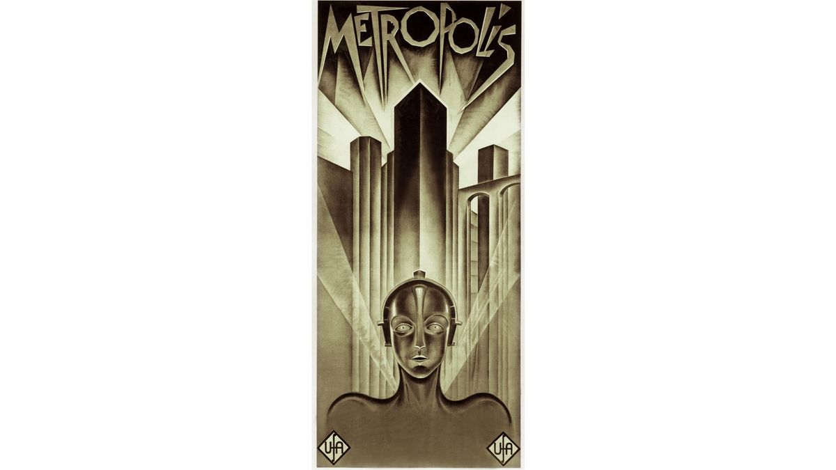 The best movie posters of all time – famous film posters picked by the ...