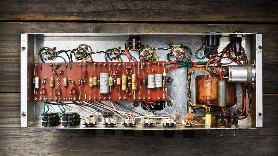 11 ways to improve your tube amp tone | Guitar World
