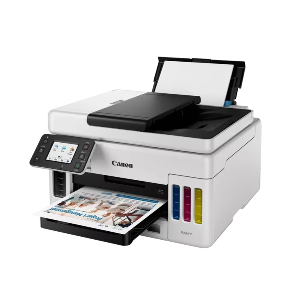 Best ink tank printer of 2025 | TechRadar