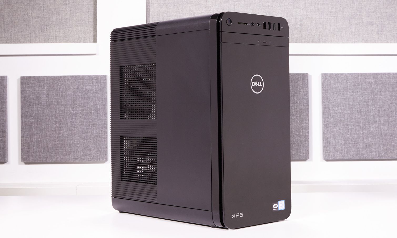 Dell XPS Tower Special Edition Review: Simple Meets Powerful | Tom's Guide