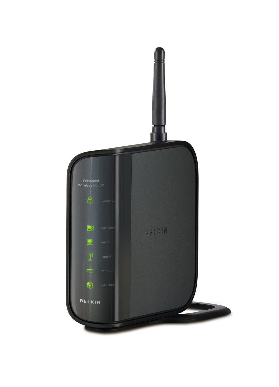 Belkin N150 And N1 Vision - Wireless Networking: Nine 802.11n Routers ...