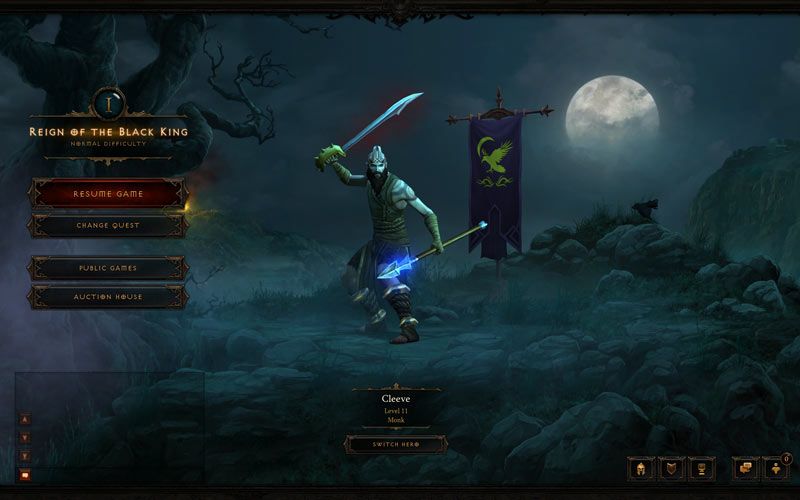 Diablo III Performance, Benchmarked | Tom's Hardware