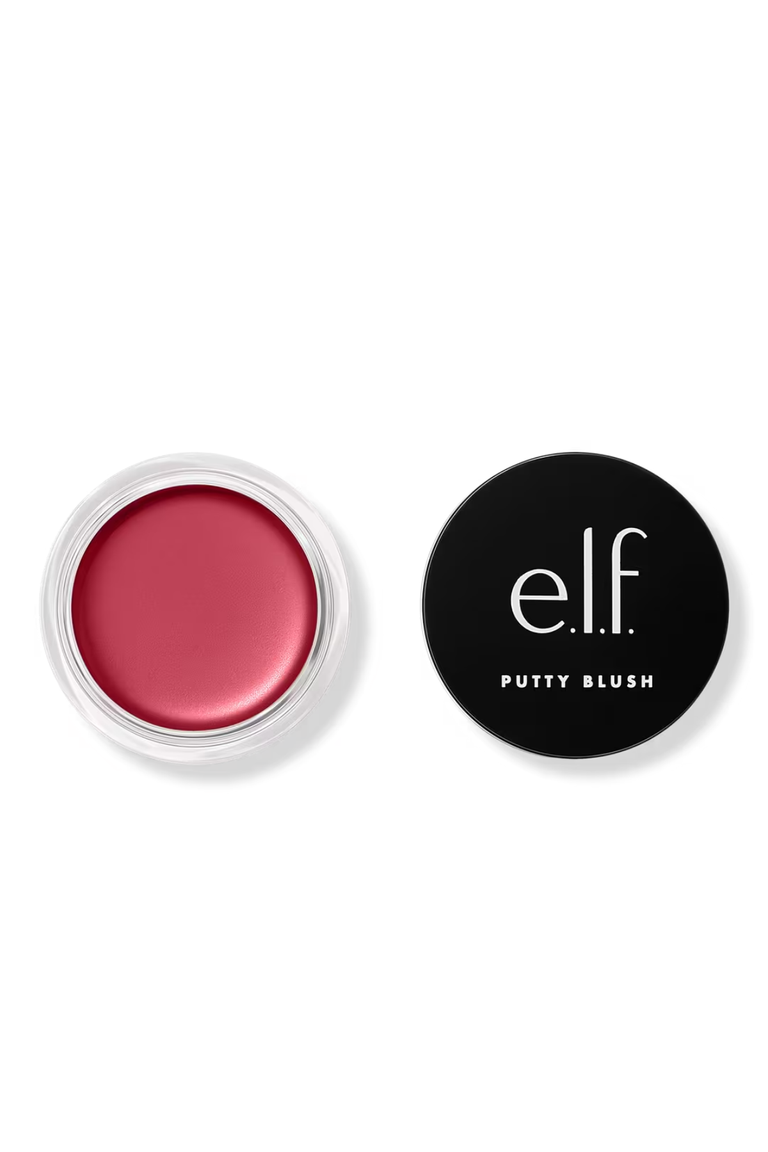 The Red Blush Trend is Taking Over the Internet | Marie Claire