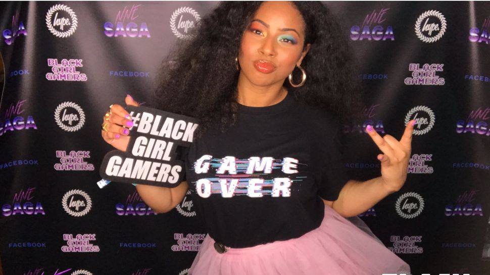 How Black Girl Gamers is changing the gaming landscape for the better ...