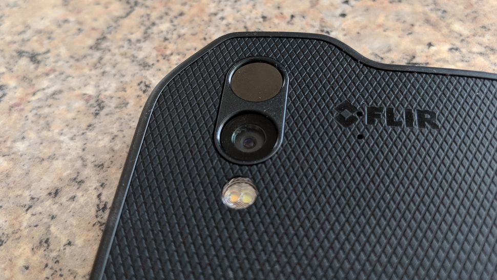 Cat S61 review | TechRadar