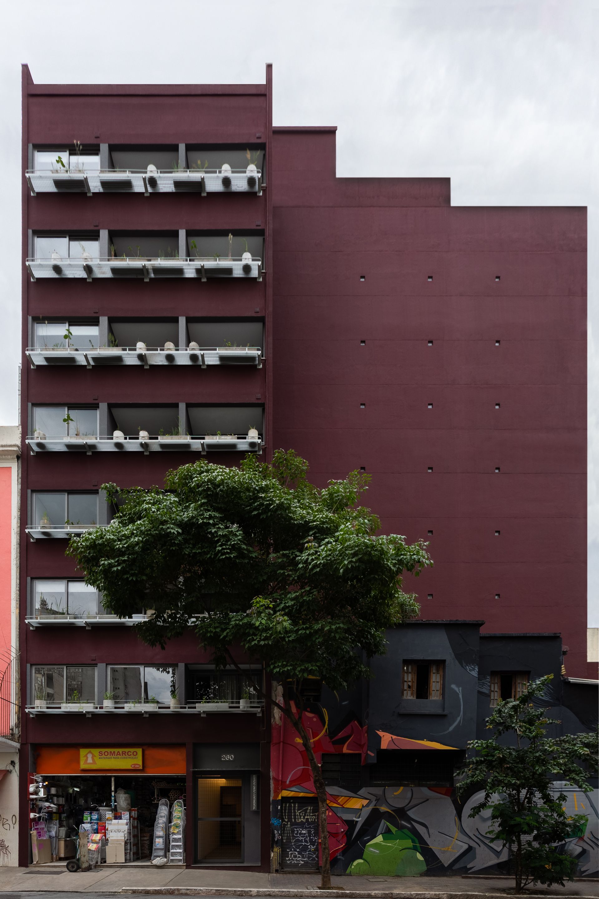 Meet Planta Inc, Brazil's forward-thinking developer | Wallpaper*