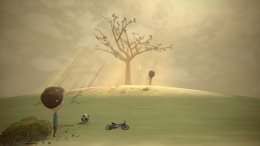 This quirky indie farming game can teach you how to code | Creative Bloq