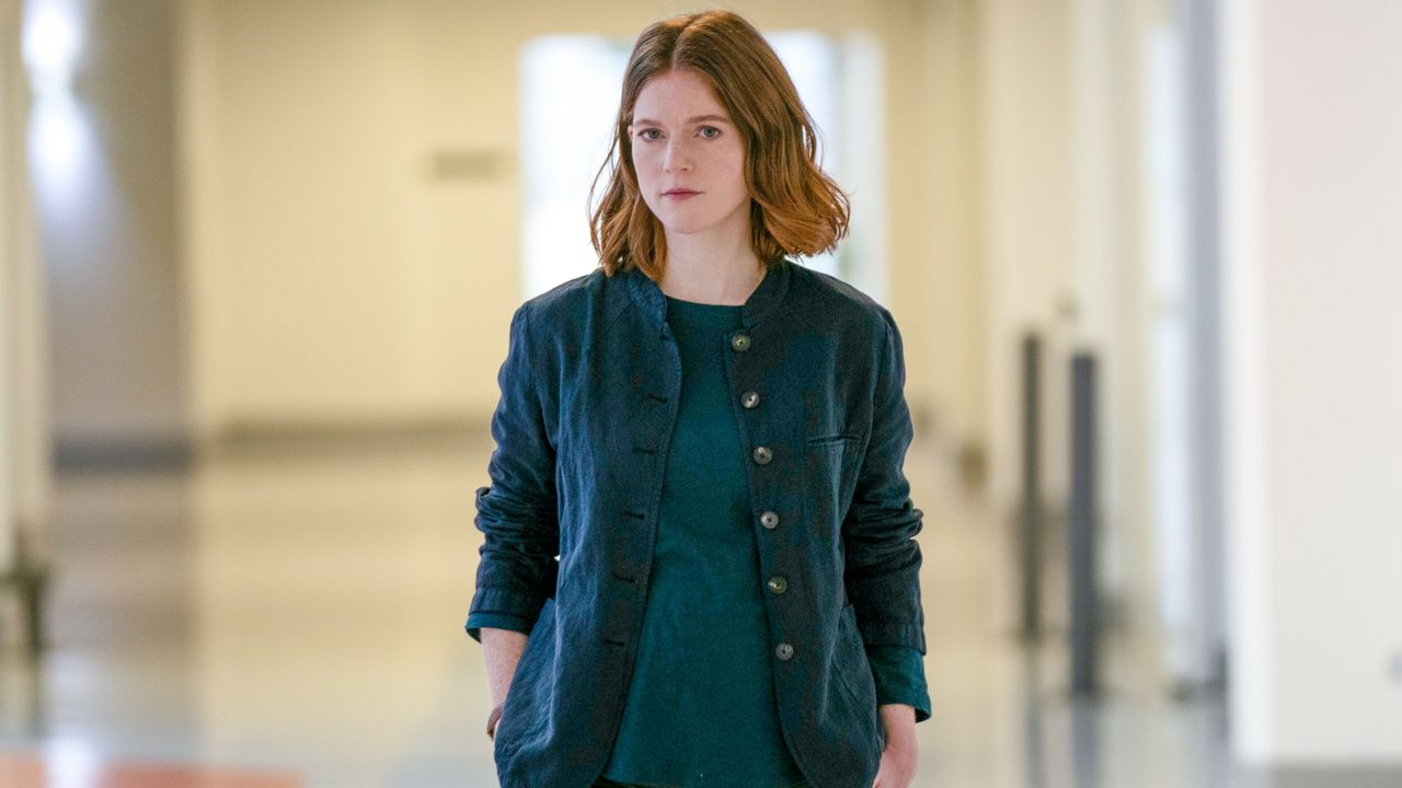 Where was Vigil series 2 filmed and where is it set? | Woman & Home