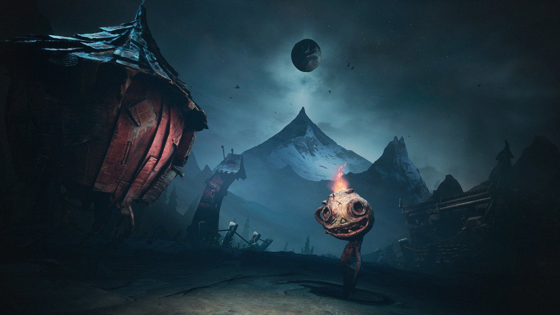 This video game was made using clay... and it's the best thing I've ...