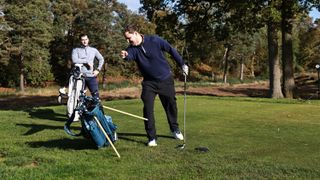 What Are Abnormal Course Conditions? | Golf Monthly