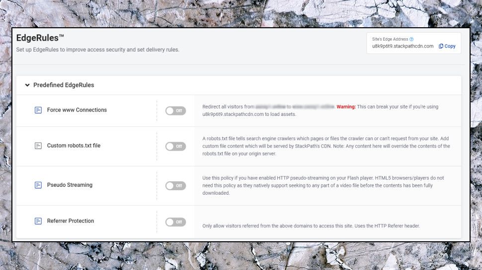 StackPath CDN review | TechRadar