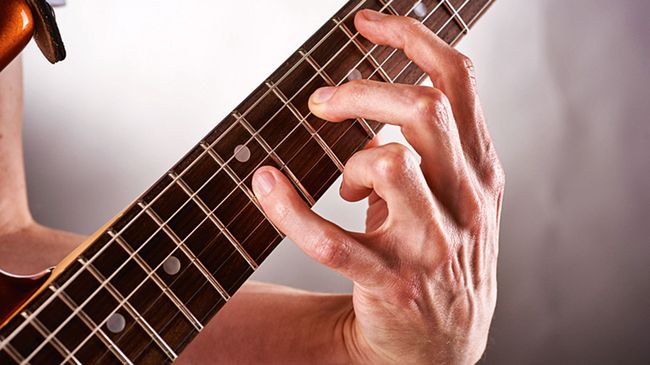 Guitar skills: Learn 5 essential fret-hand techniques with our lesson ...