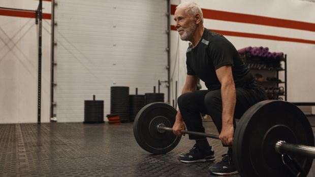 The Best Free Weights Exercises | Coach