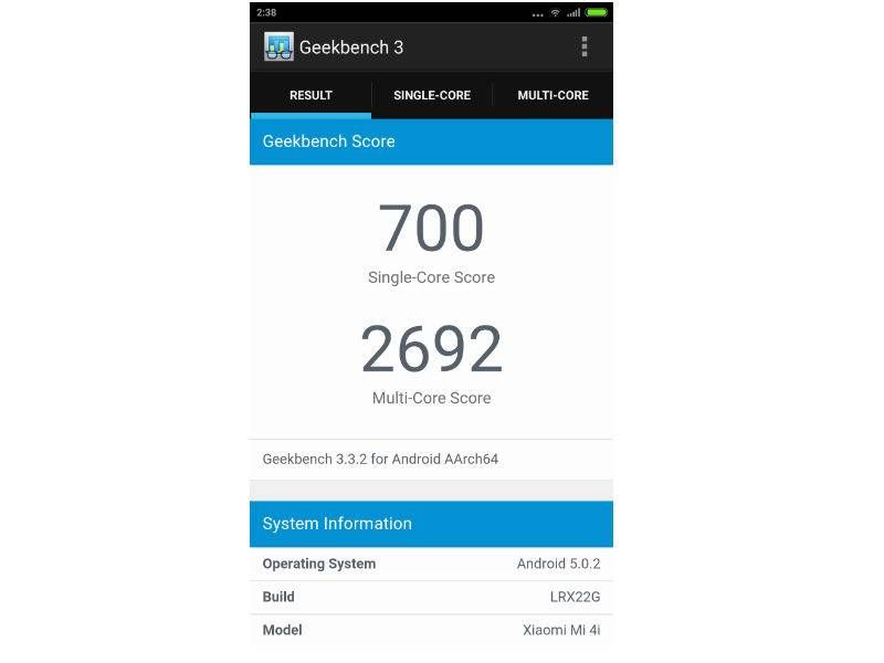 MediaTek MT6752 vs. Snapdragon 615: Which is better? | TechRadar