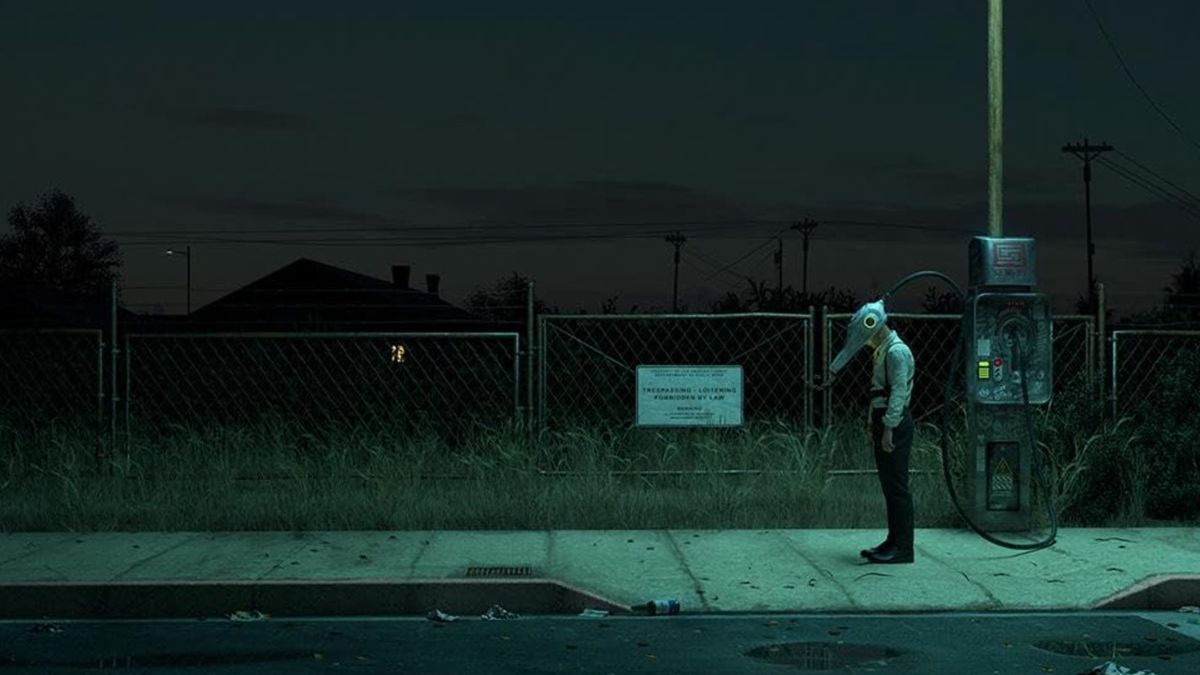 Upcoming sci-fi movies for 2024 and 2025 | Space