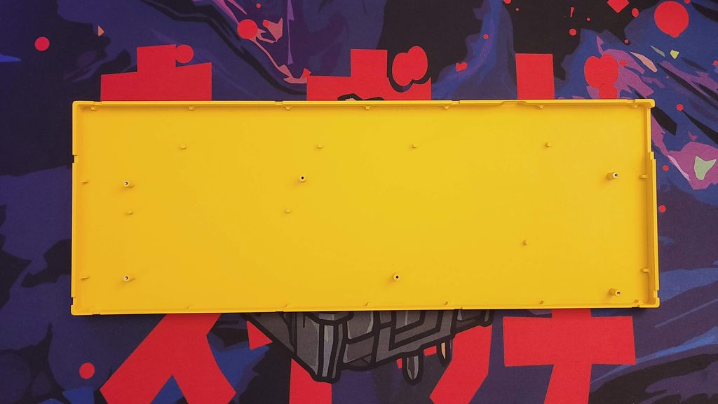 NovelKeys NK87 Entry Edition Review: Affordably Awesome (with a Catch ...