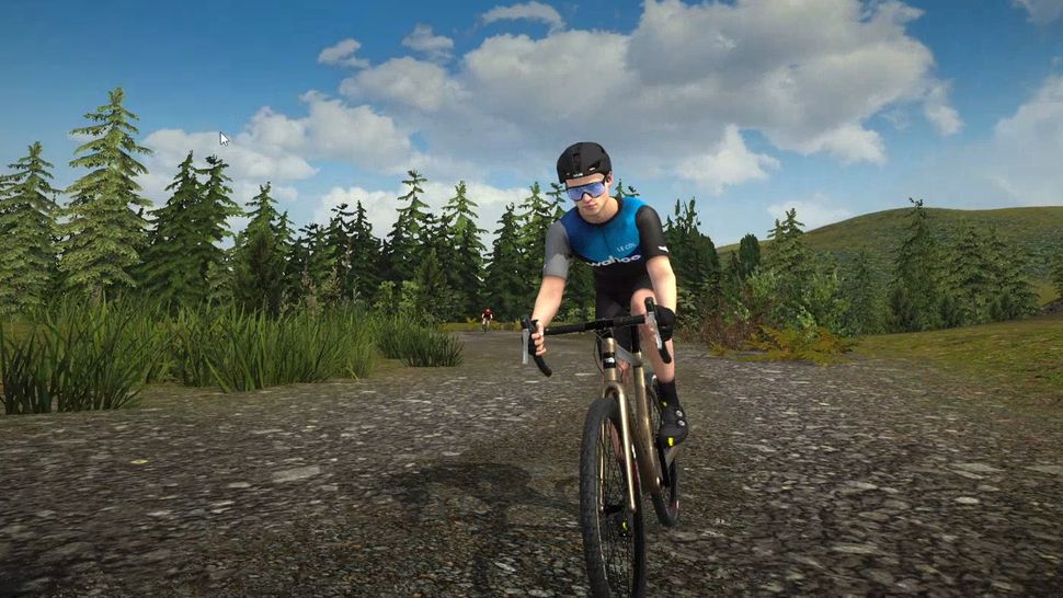 Wahoo X releases virtual gravel, outdoor workouts, and voice chat ...