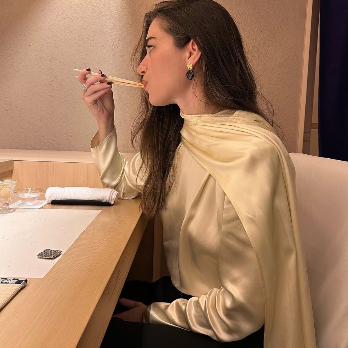 6 Dinner-Date Outfit Ideas That Look So Elevated | Who What Wear