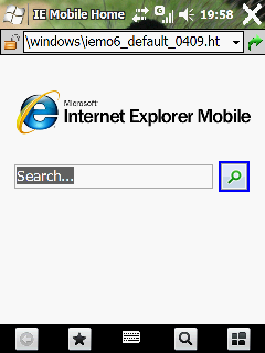 Updated: More Windows Mobile 6.5 screenshots | Windows Central