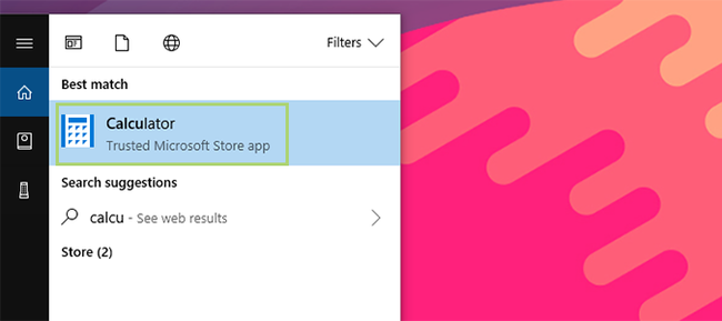 How to Use Windows 10’s Built-In Currency Converter | Laptop Mag
