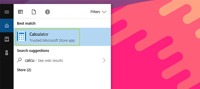 How to Use Windows 10’s Built-In Currency Converter | Laptop Mag