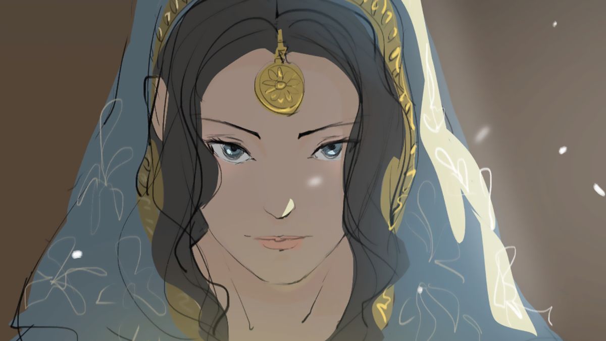 Chinese open world RPG becomes a Steam top seller, English coming soon ...