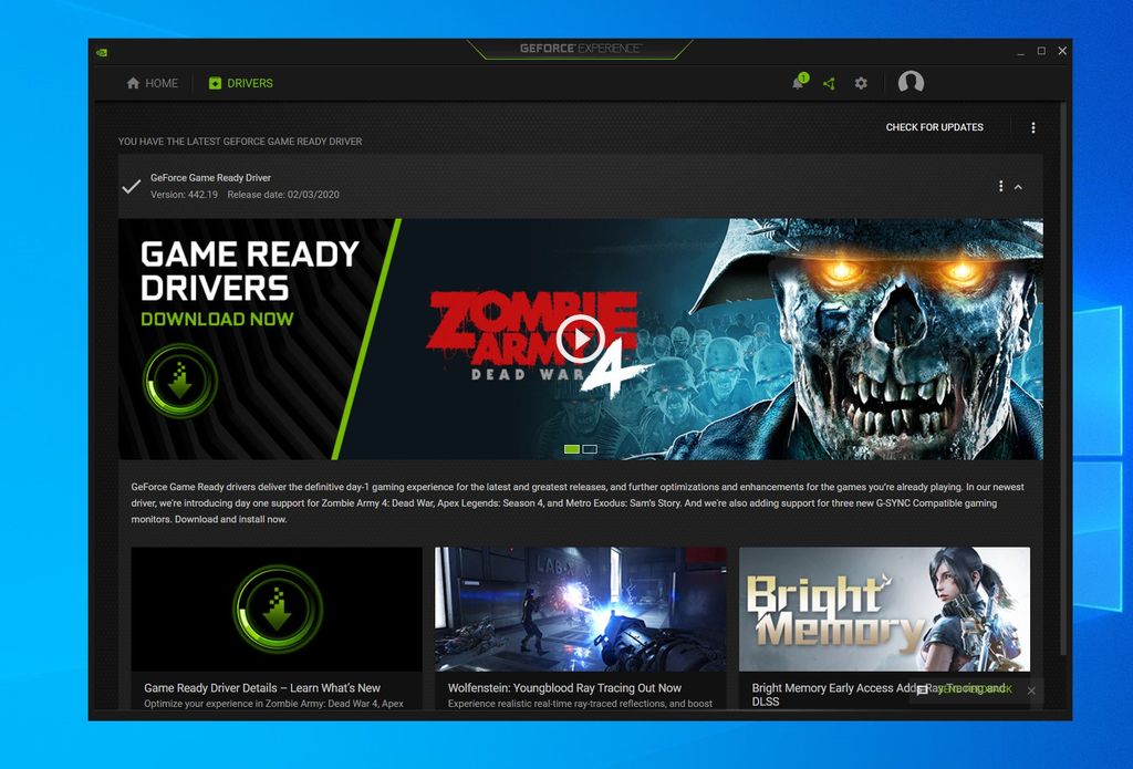 How to switch between NVIDIA Studio and gaming drivers | Windows Central