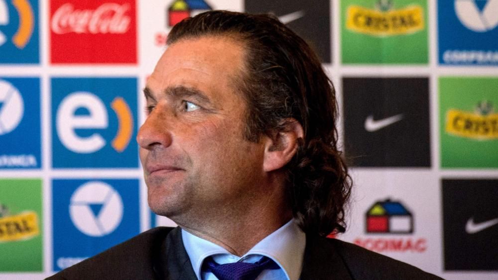 Pizzi satisfied with Copa America draw | FourFourTwo