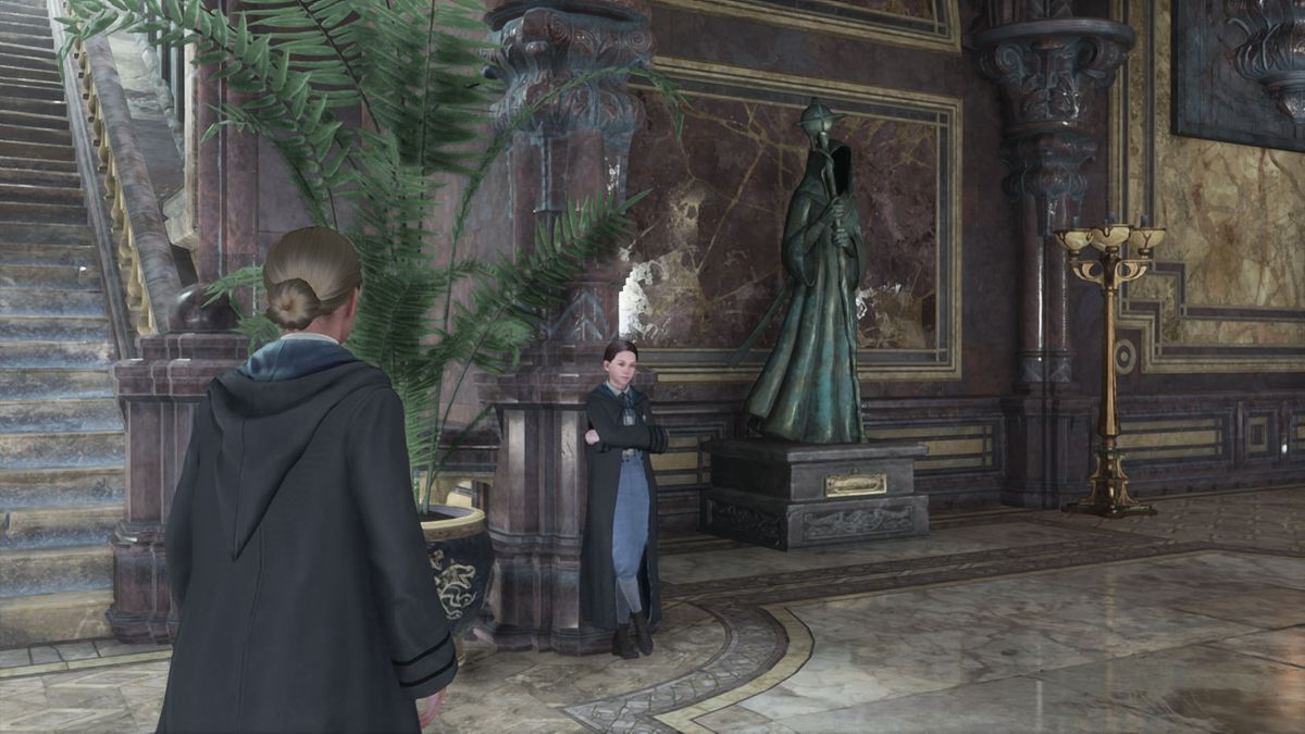 Where to find all the Gobstones for Zenobia in Hogwarts Legacy ...