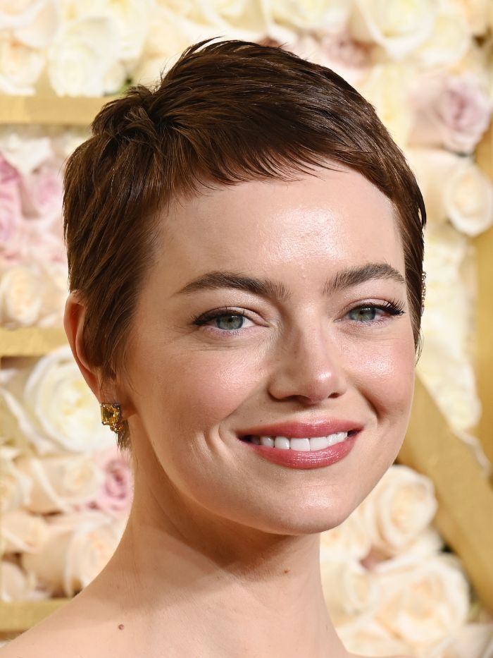The 5 Best Volumising Haircuts for Thin Hair, Hands Down | Who What Wear