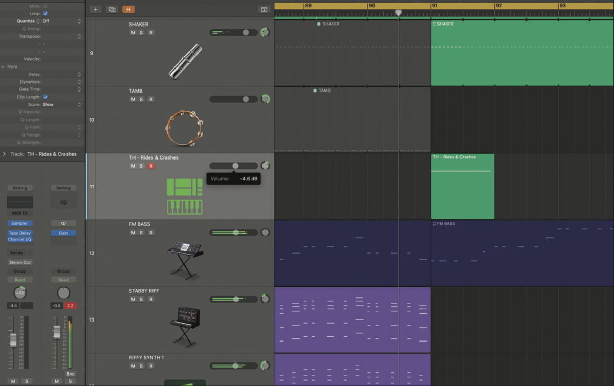 Panning for gold: How to pan properly for an engaging mix | MusicRadar