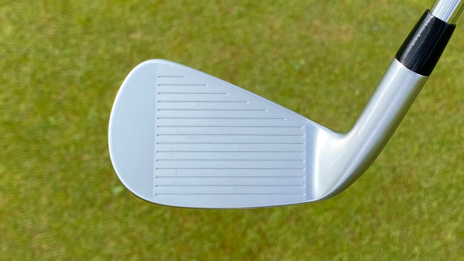 Bettinardi MB24 Iron Review | Golf Monthly
