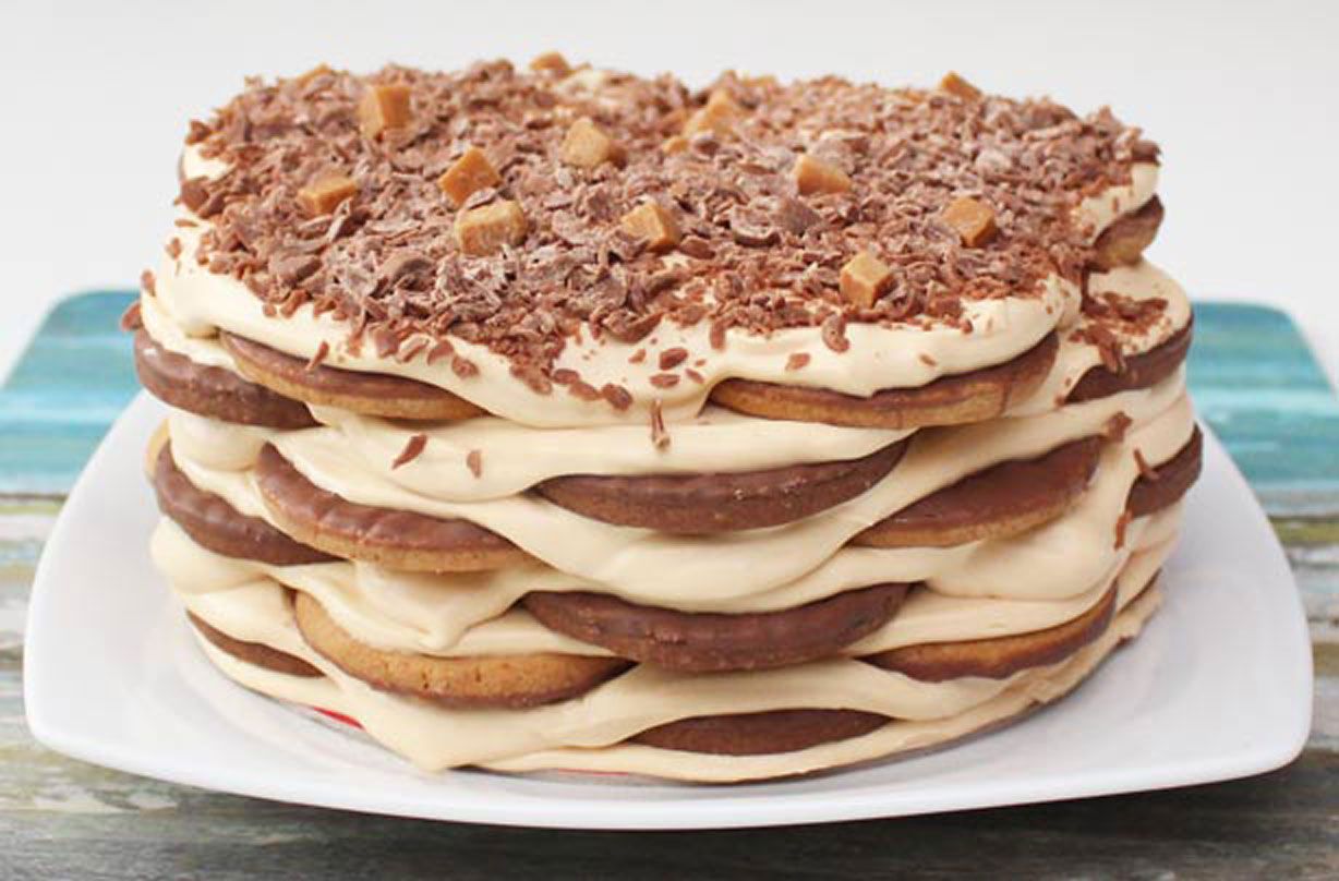 Cake ideas: 36 quirky and unique cakes and bakes for special occasions ...