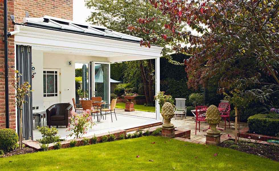 17 glass extension ideas – light-filled spaces to inspire your project ...