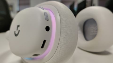 Logitech G735 gaming headset review | PC Gamer