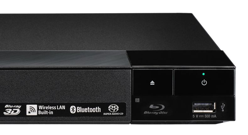 Sony BDP-S6700 review | What Hi-Fi?