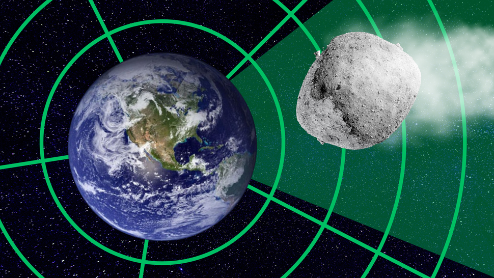 Radar Could Help Scientists Find Potentially Threatening Asteroids