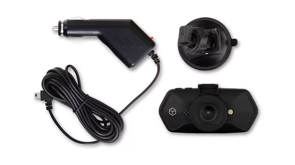 The best Uber dash cams in 2022 | Digital Camera World