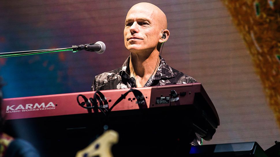 Marillion keyboard player Mark Kelly announces solo album | Louder