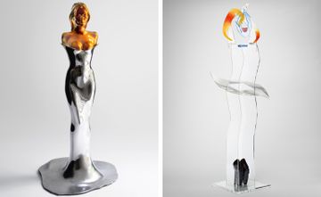 Allen Jones on pop sculpture, Kate Moss and Marlborough Fine Arts ...