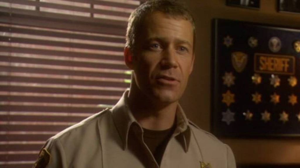 The Best Science Fiction Shows On Amazon Prime | Cinemablend