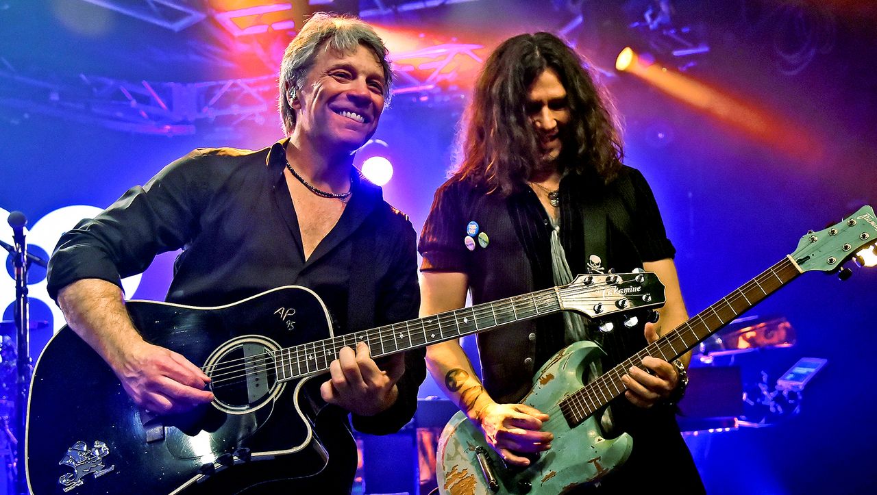 The Latest Guitar News & Gossip | Get my Guitar
