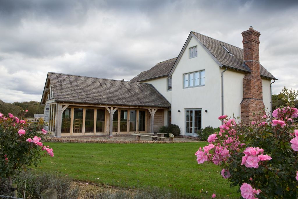 Extension ideas for period homes | Real Homes